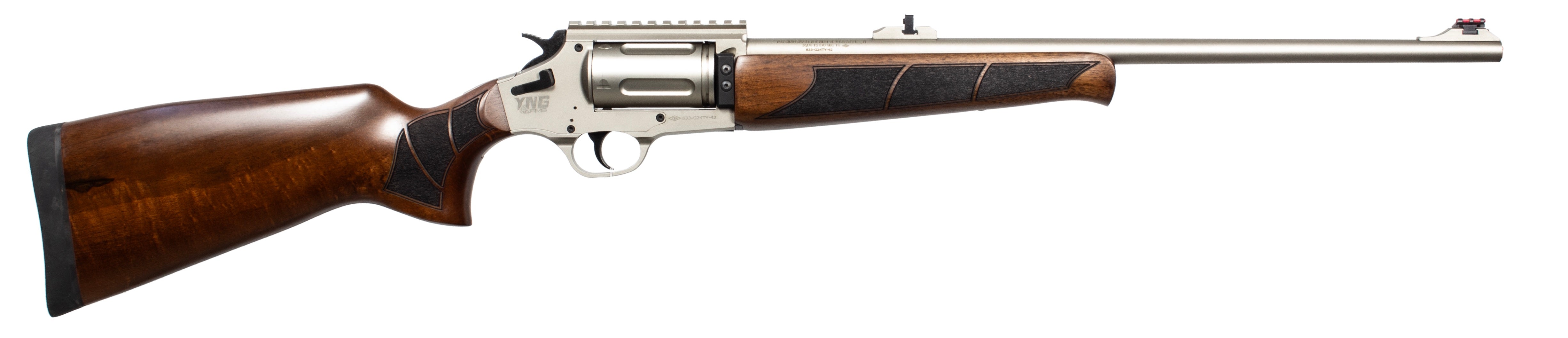Sipahi RV 410 Marine Revolver Shotgun | Cal. 410