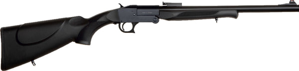 Sipahi SNG 410 BLACK Single Barrel Shotgun | Cal. 410