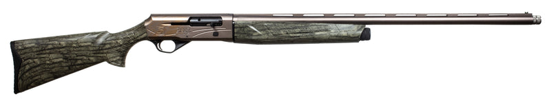 SEMI AUTO (Gas Operated) - 12 Gauge - 18"-28" Barrel Length - Firearms ...