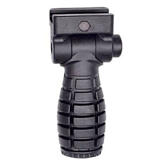 Folding Forend Grip